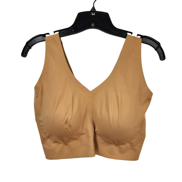 EBY | Intimates & Sleepwear | Eby Womens Sunkissed Seamless Bralette ...